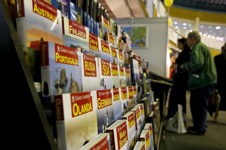 Travel guides editorial photography. Image of guides - 25082457