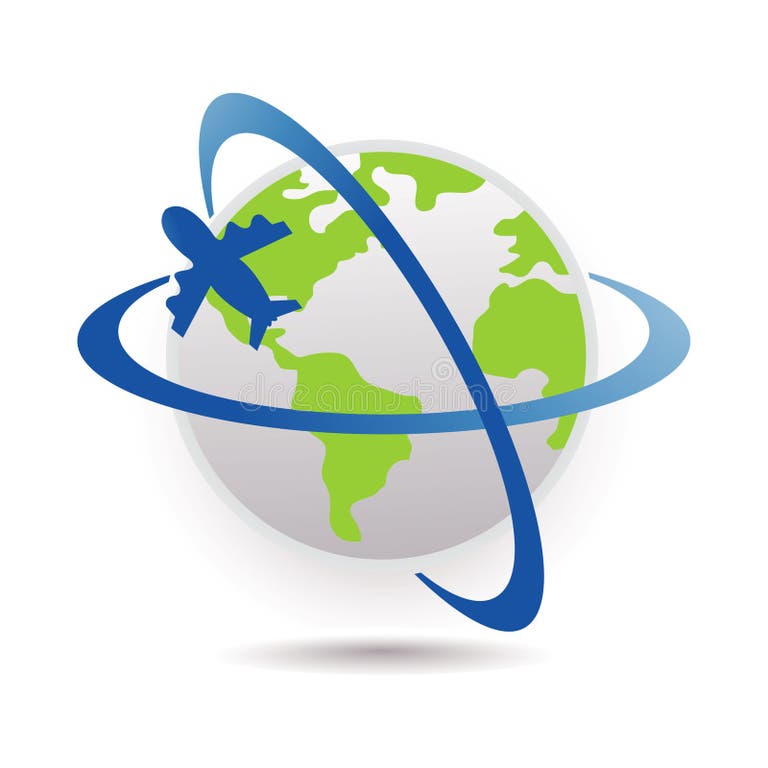 International Travel Icon Stock Illustrations – 132,584 International ...