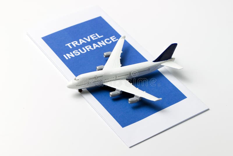 Travel insurance stock image. Image of secured, luggage - 38586189