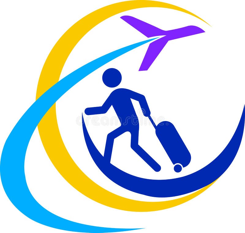 330+ Logo travel Free Stock Photos - StockFreeImages