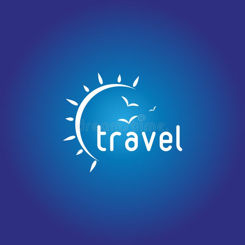Travel Logo A1 Brand, Symbol, Design, Graphic, Minimalist.logo Stock ...