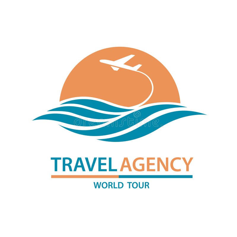 Travel Logo Stock Illustrations – 814,745 Travel Logo Stock ...
