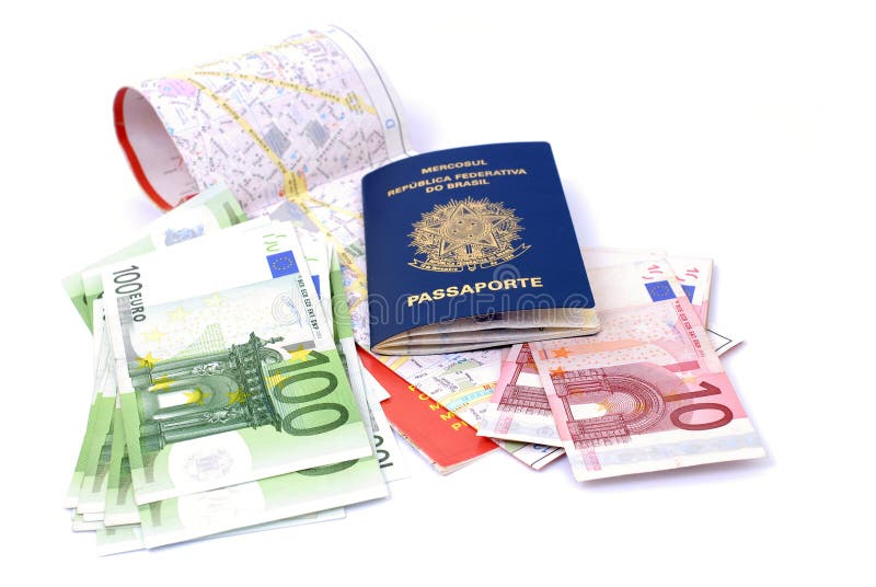 Travel Needs stock image. Image of savings, money, sign - 5401189