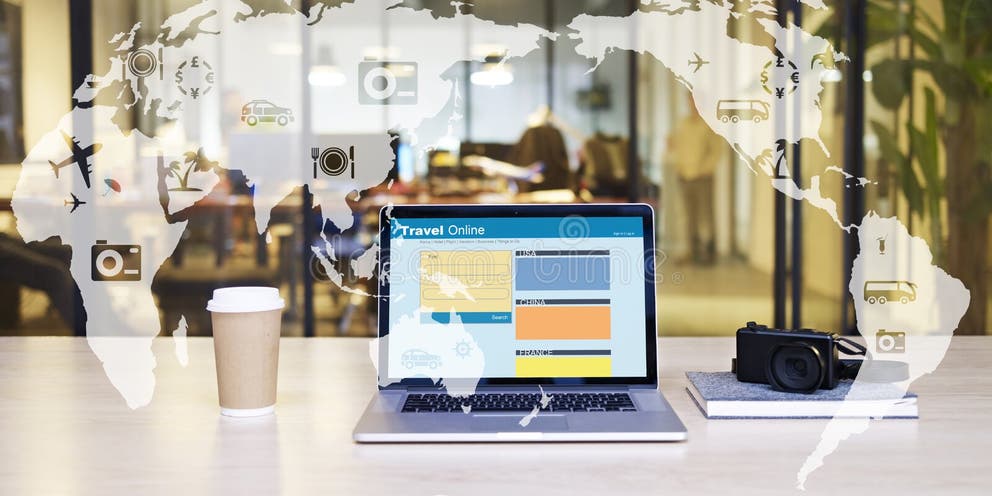 1,966 E Commerce Travel Stock Photos - Free & Royalty-Free Stock Photos ...