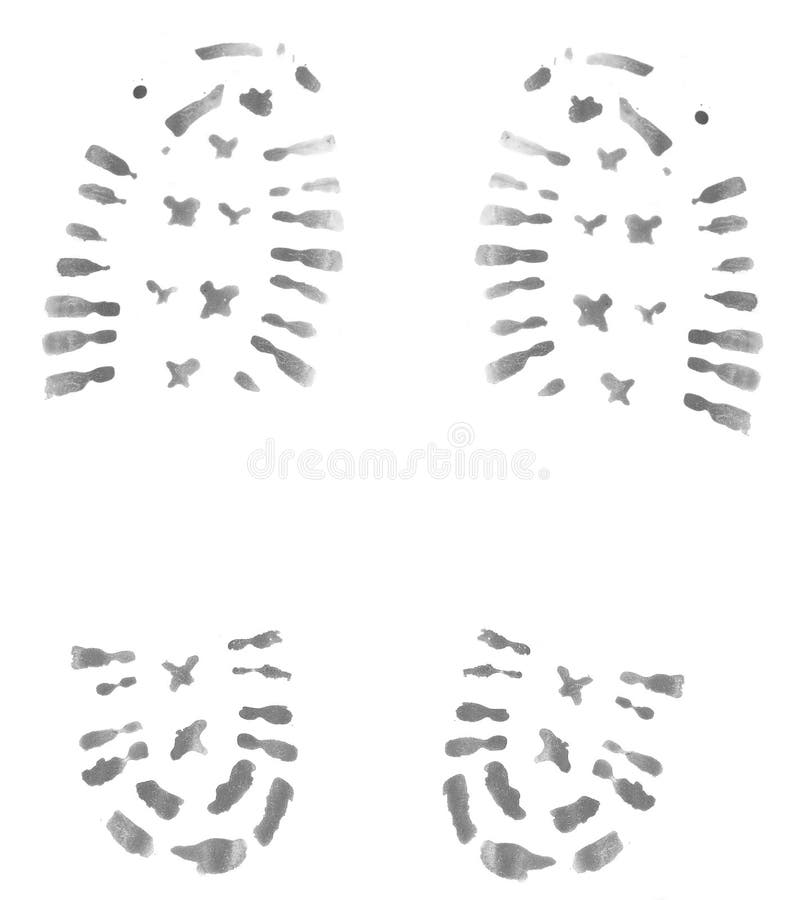 Travel shoe steps stock image. Image of shoe, isolated - 8656483