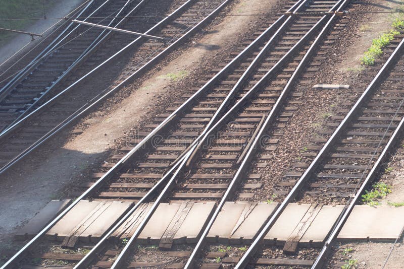 Travel - track, train stock image. Image of industry - 127542279