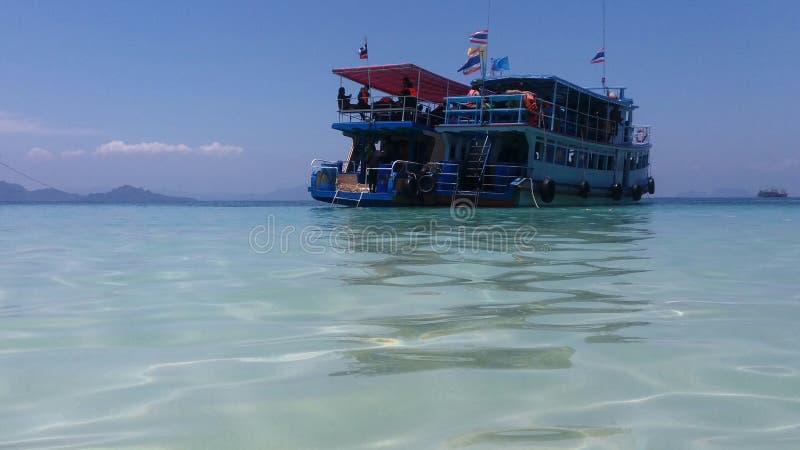 Travel at Trang,Thailand editorial image. Image of thailand - 70590300