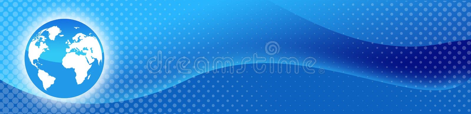 Globe Website Headers Stock Illustrations – 154 Globe Website Headers ...