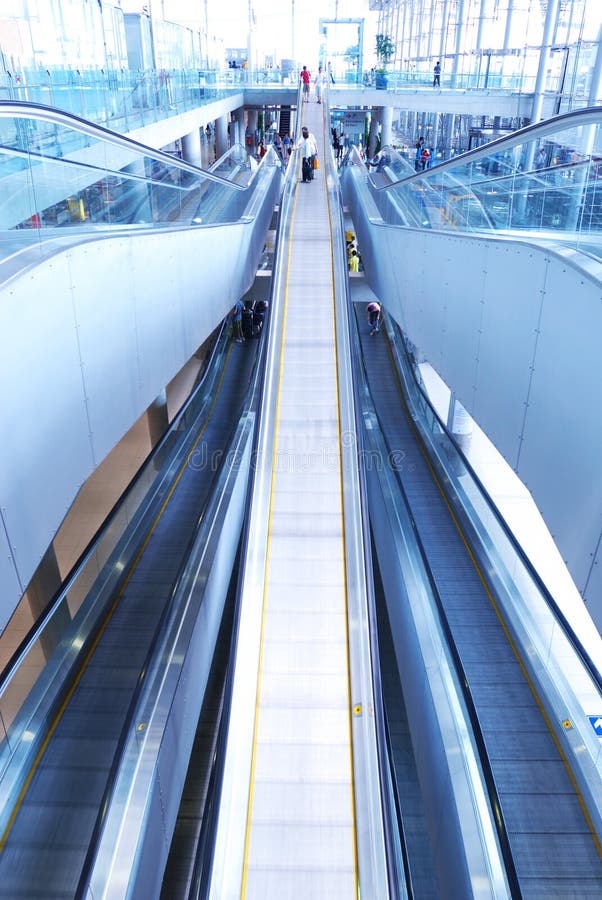 1,015 Travelator Stock Photos - Free & Royalty-Free Stock Photos from ...