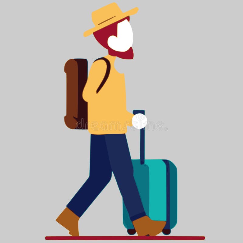 Traveler Pages Stock Illustrations – 140 Traveler Pages Stock ...