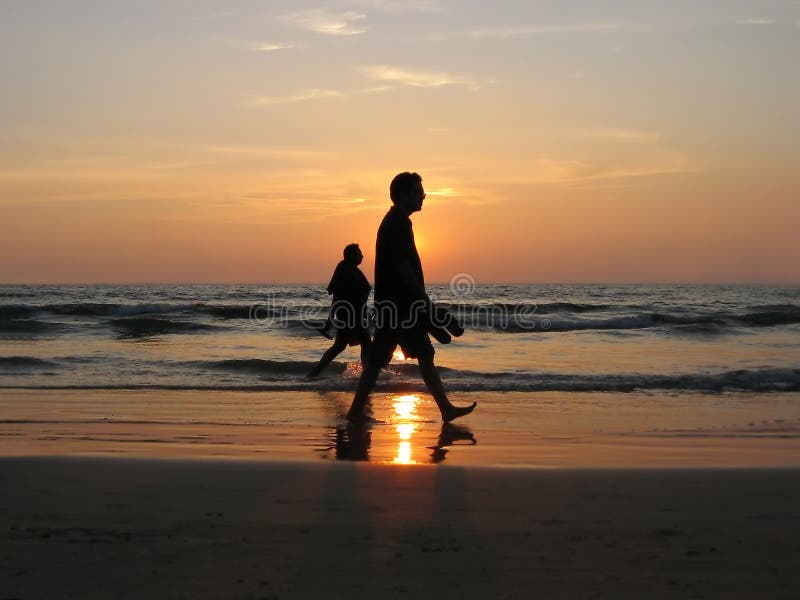 Travelers. stock image. Image of nature, open, travel - 1633151