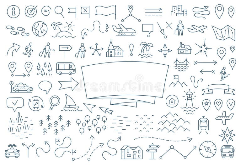 Editable Road Map Stock Photos - Free & Royalty-Free Stock Photos from ...