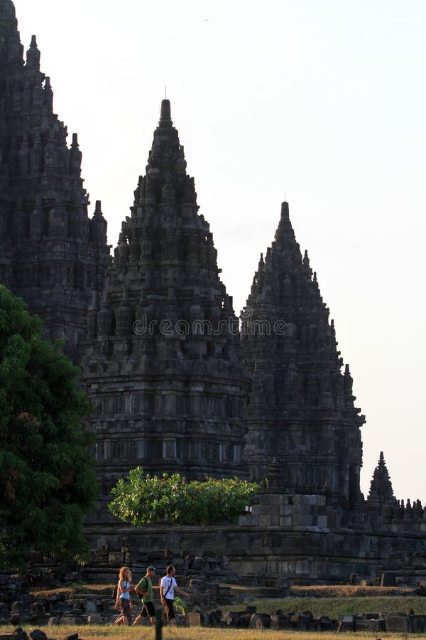 Travelers editorial photography. Image of java, visiting - 45026442