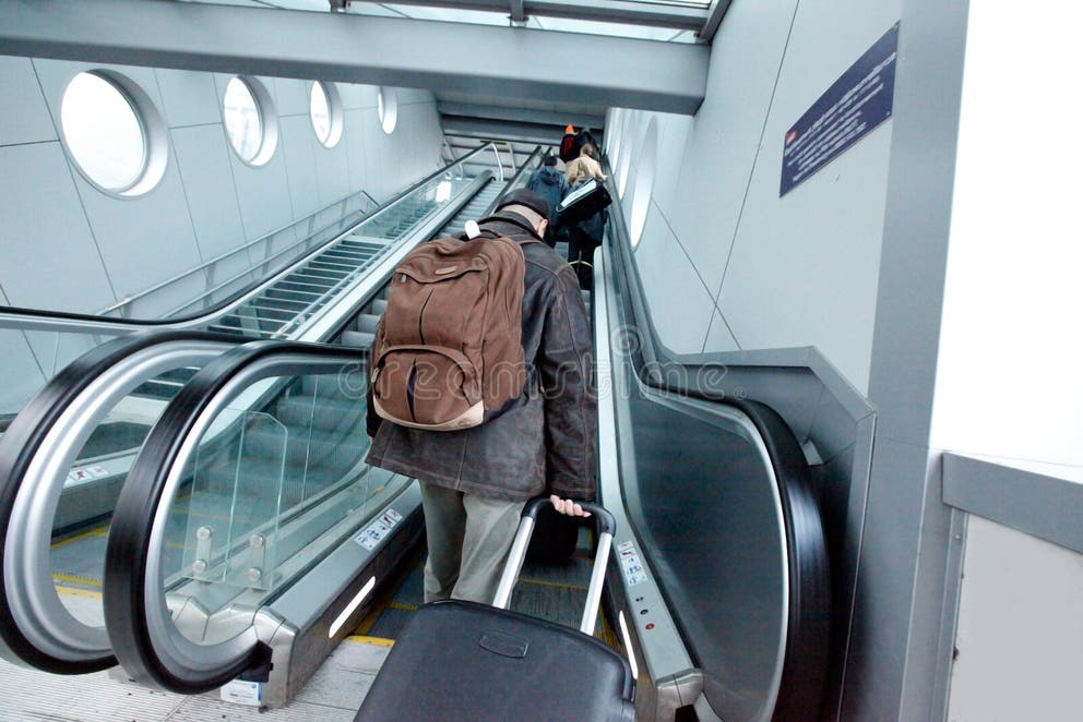 Traveling stock image. Image of ready, rolling, airport - 18363511