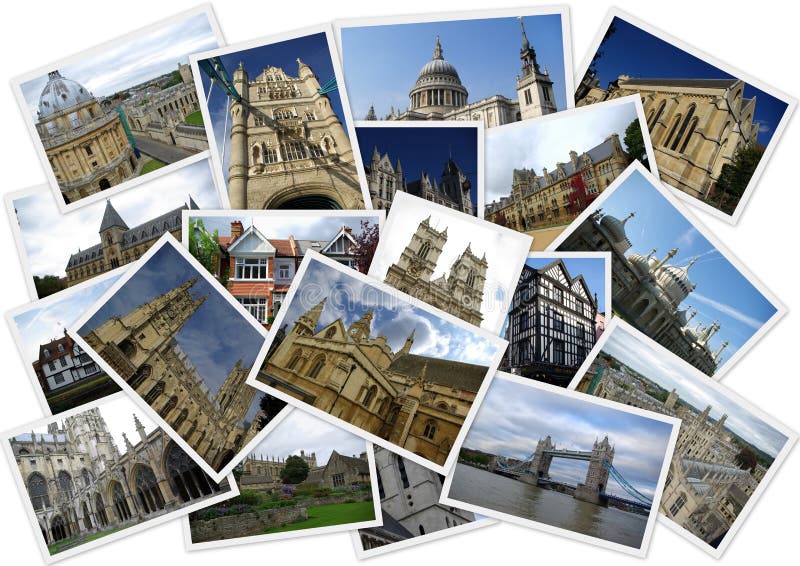 851 England Collage Stock Photos - Free & Royalty-Free Stock Photos ...