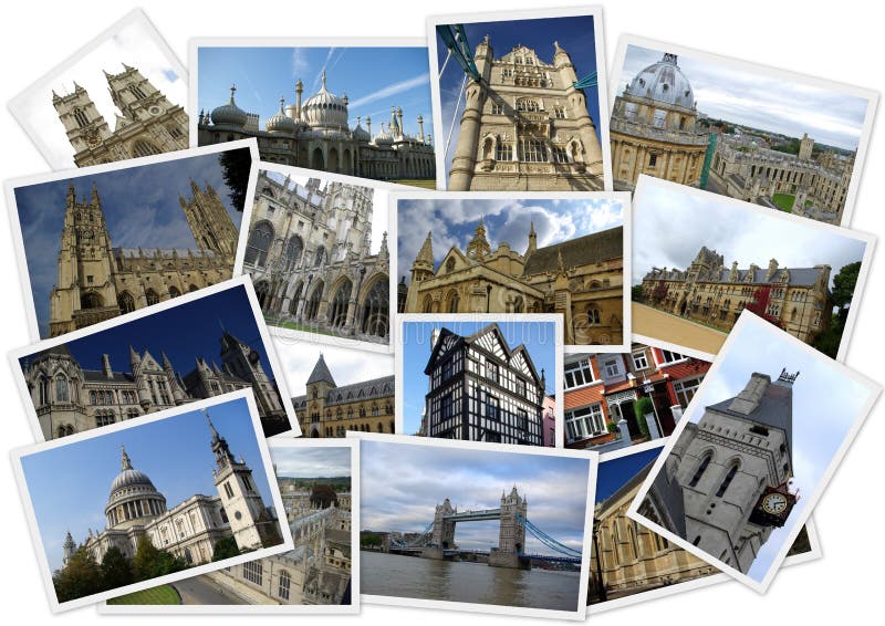 851 England Collage Stock Photos - Free & Royalty-Free Stock Photos ...