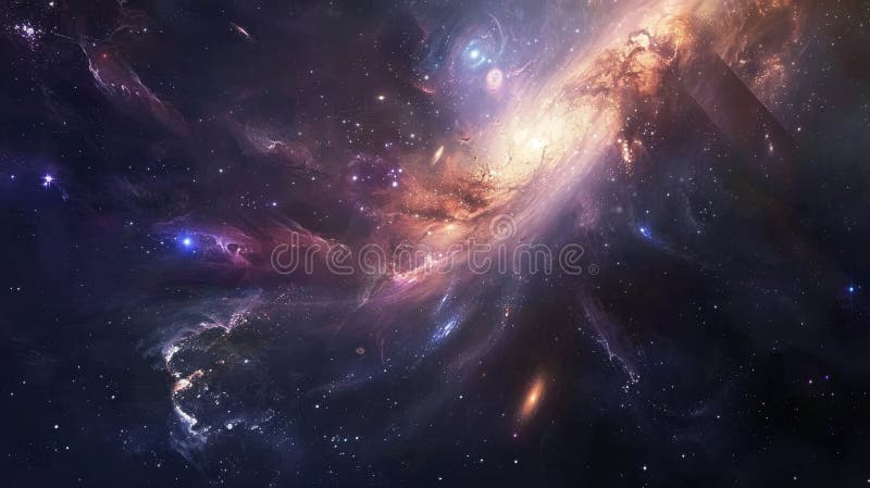 Traveling Beyond the Stars through Infinite Galaxies and Constellations ...