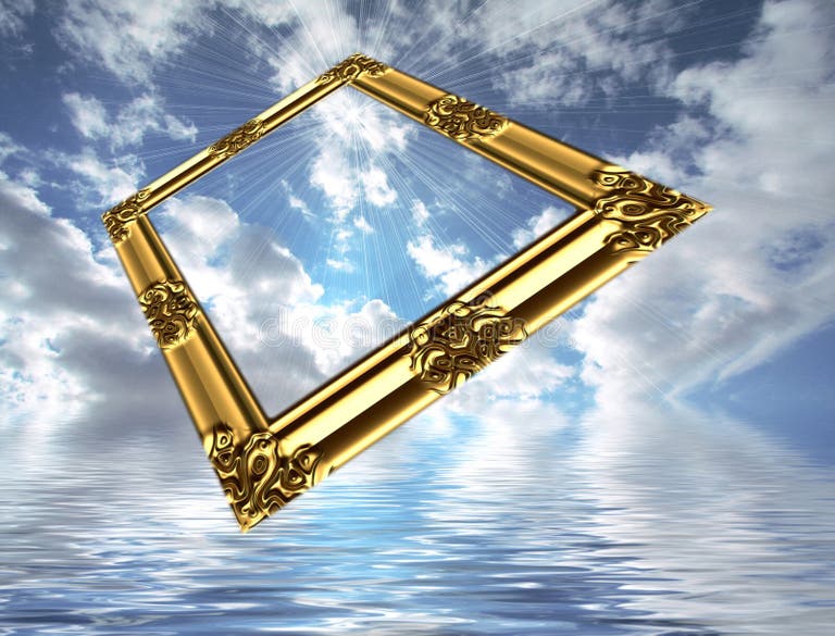 Magical Frame Stock Illustrations – 36,226 Magical Frame Stock ...