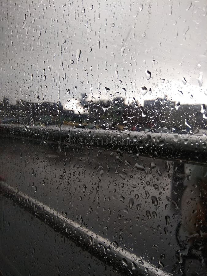 Traveling in the rain stock image. Image of rain, traveling - 126909479