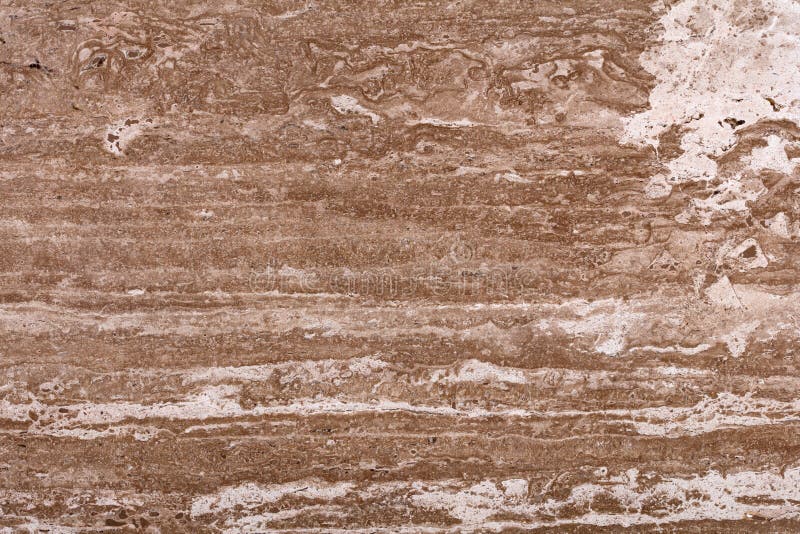 Travertine Background in Elegant Brown Color for Your Expensive Design ...