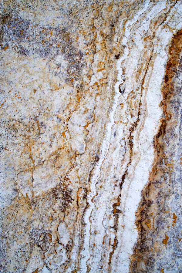 Travertine marble tile stock image. Image of mineral, veins - 6470777