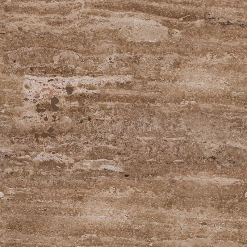 Travertine Stone Material Texture Useful As A Background. Stock Photo ...