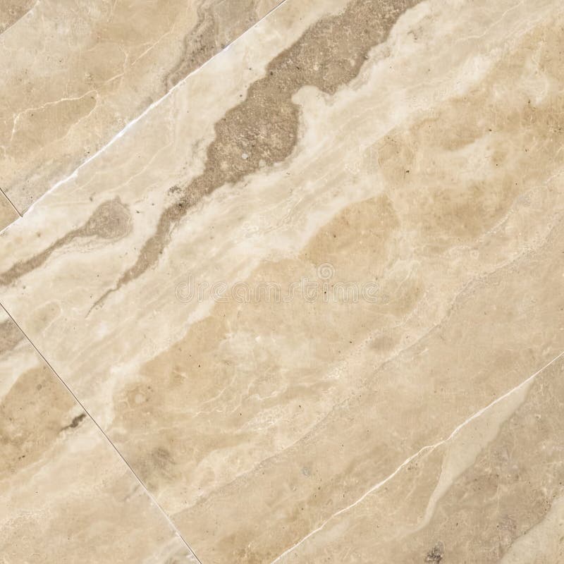 Travertine Texture Background, Beige Marble Surface, Natural Travertine ...