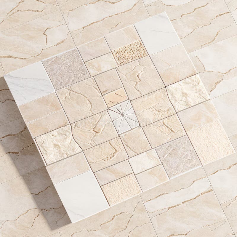 Travertine Texture Background, Beige Marble Surface, Natural Travertine ...