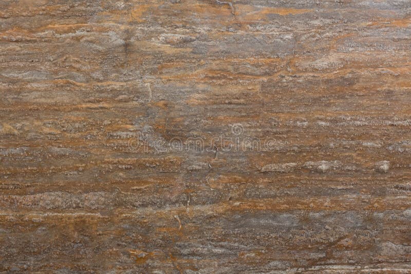 Travertine Texture for Your New Design View. Stock Photo - Image of ...