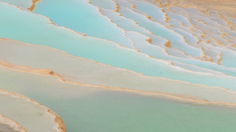 Badab-e Surt Badab Soort, Der Iran Stockbild - Bild von eisen, provinz ...