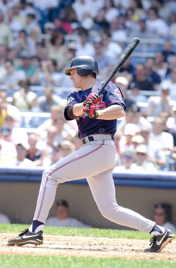 Travis Fryman imagen de archivo editorial. Imagen de palo - 118109074