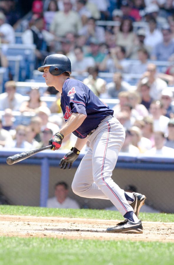 Travis Fryman imagen de archivo editorial. Imagen de palo - 118109084