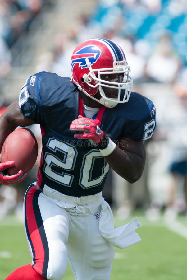 Travis Henry editorial stock photo. Image of running - 173656383