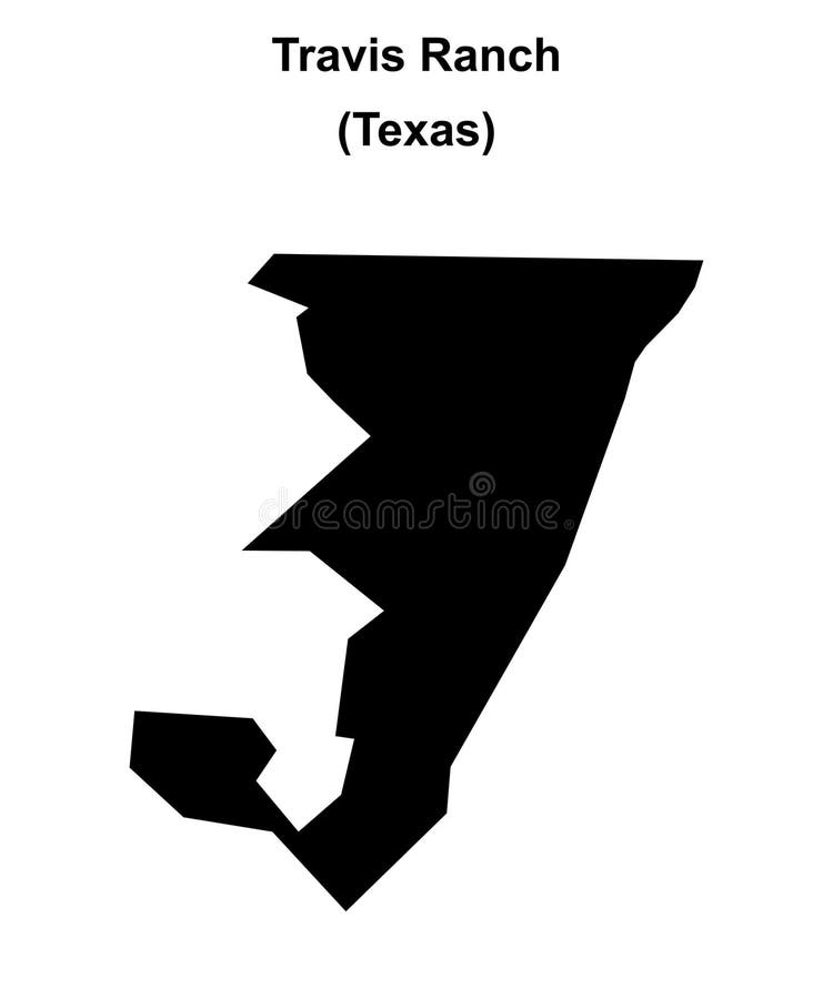 Travis Ranch Stock Illustrations – 1 Travis Ranch Stock Illustrations ...