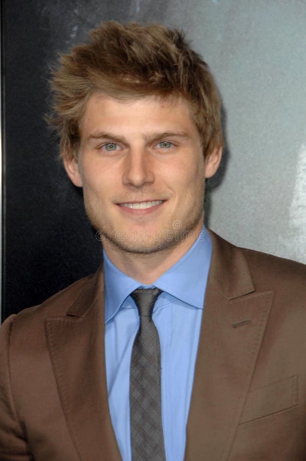 Travis Van Winkle editorial image. Image of travis, friday - 22767910