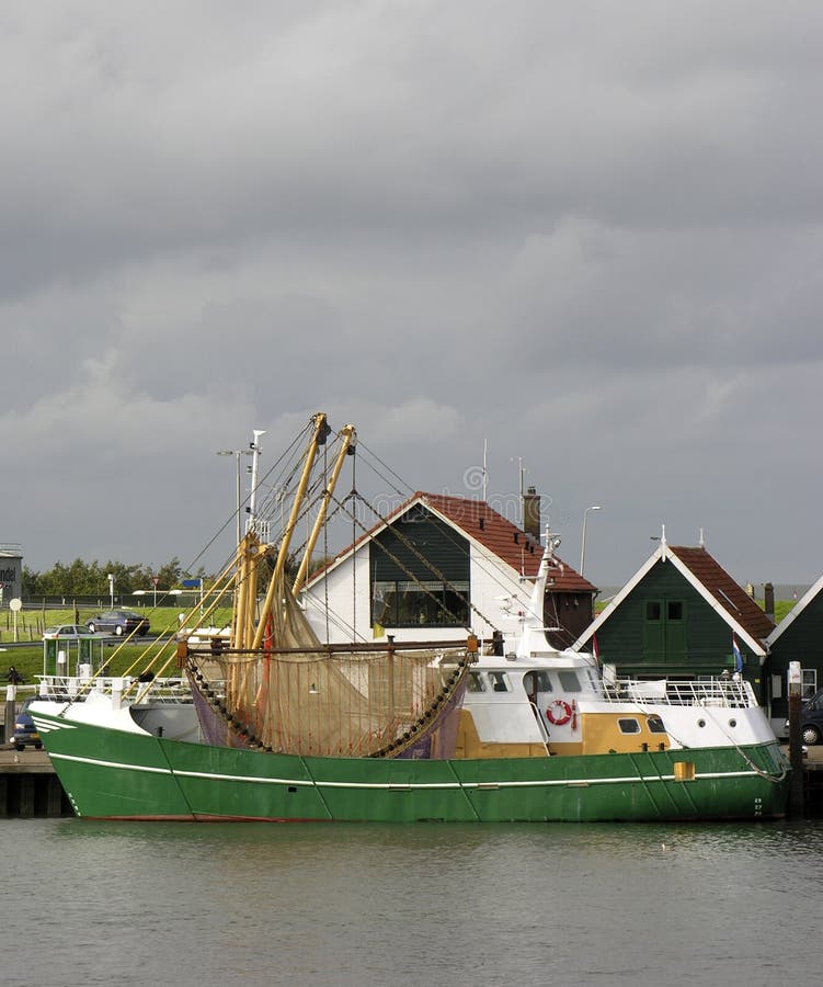 Trawler stock photo. Image of fishing, fish, pier, fisher - 309416