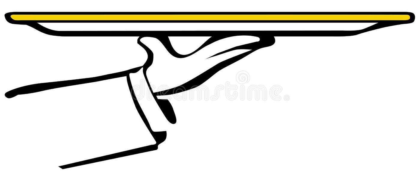 Tray Stock Illustrations – 245,805 Tray Stock Illustrations, Vectors ...