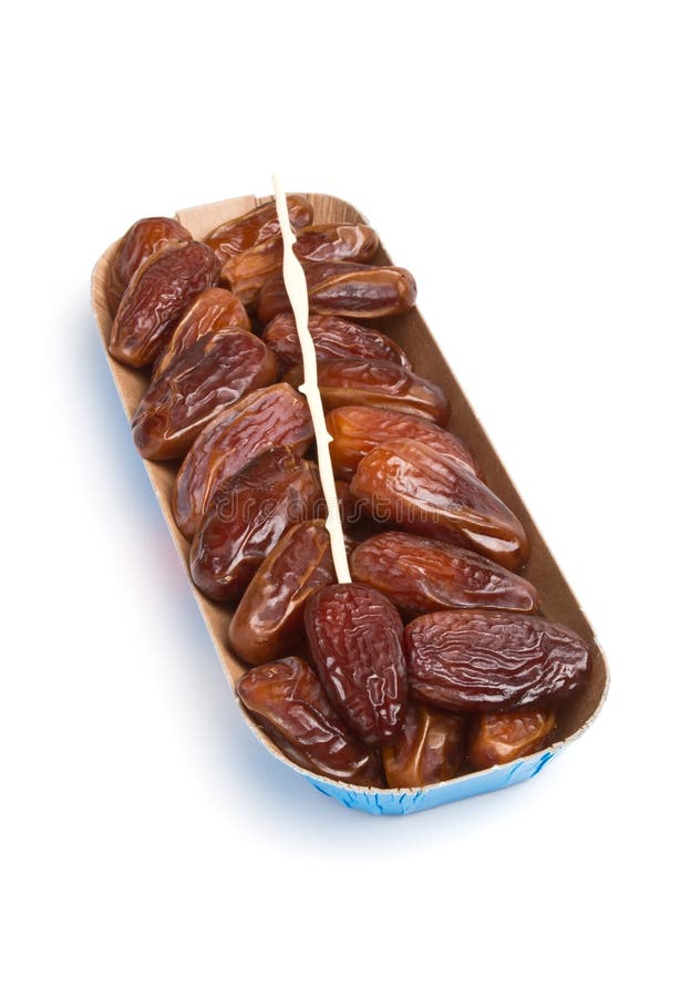 Date Fruit stock image. Image of middle, hajj, exotic - 21790081