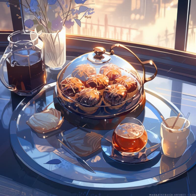 Pastries Ai Stock Illustrations – 3,734 Pastries Ai Stock Illustrations ...