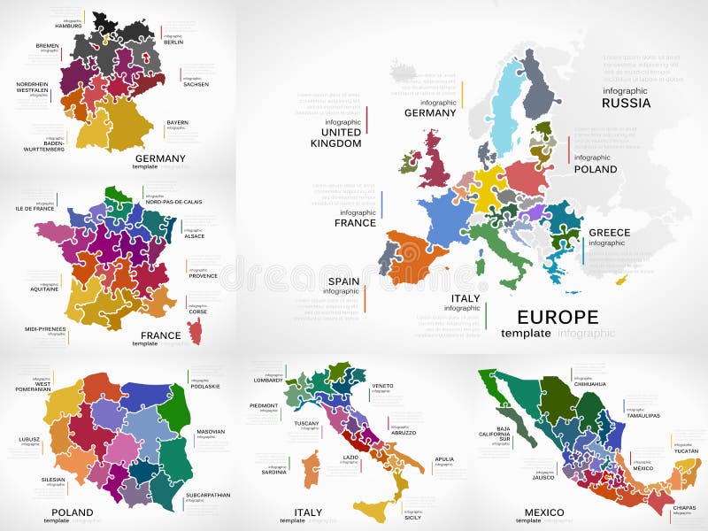 Traza infographic ilustración del vector. Ilustración de paquete - 99773125