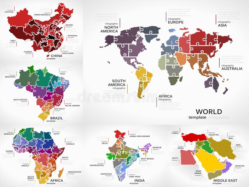 Traza infographic ilustración del vector. Ilustración de ...
