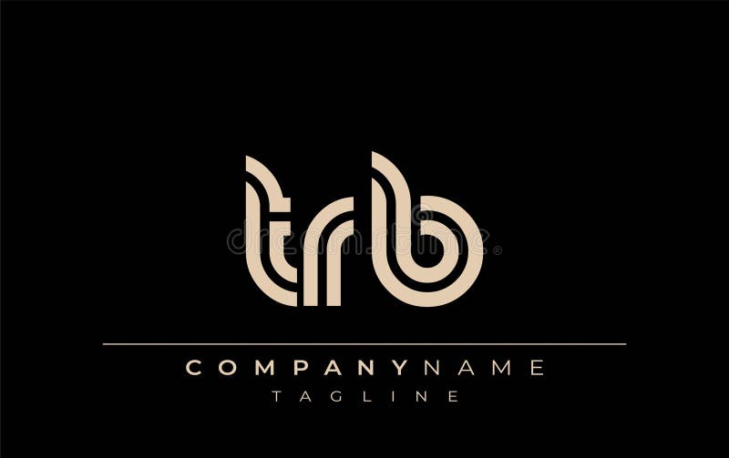 Trb Minimalist Stock Illustrations – 3 Trb Minimalist Stock ...