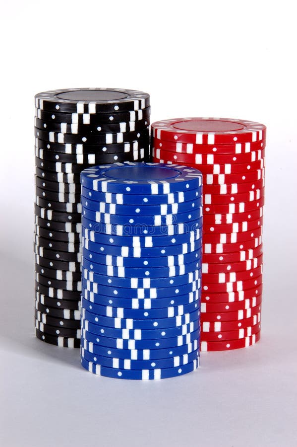 Tre pile immagine stock. Immagine di pila, popolare, gioco - 1046031