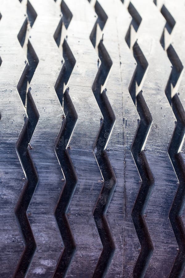 Tread on the Wheel As a Background Stock Image - Image of unused, black ...