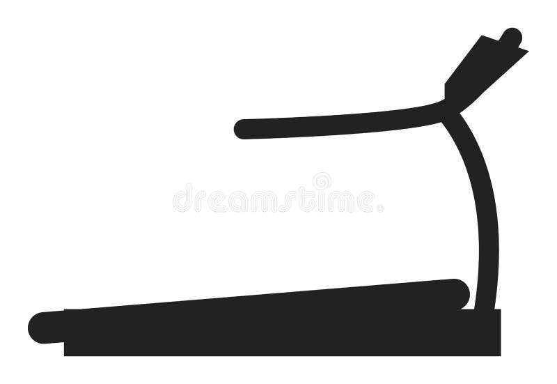 Treadmill Walking Male Stock Illustrations – 321 Treadmill Walking Male ...