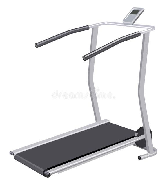 Art Clip Treadmill Stock Illustrations – 224 Art Clip Treadmill Stock ...