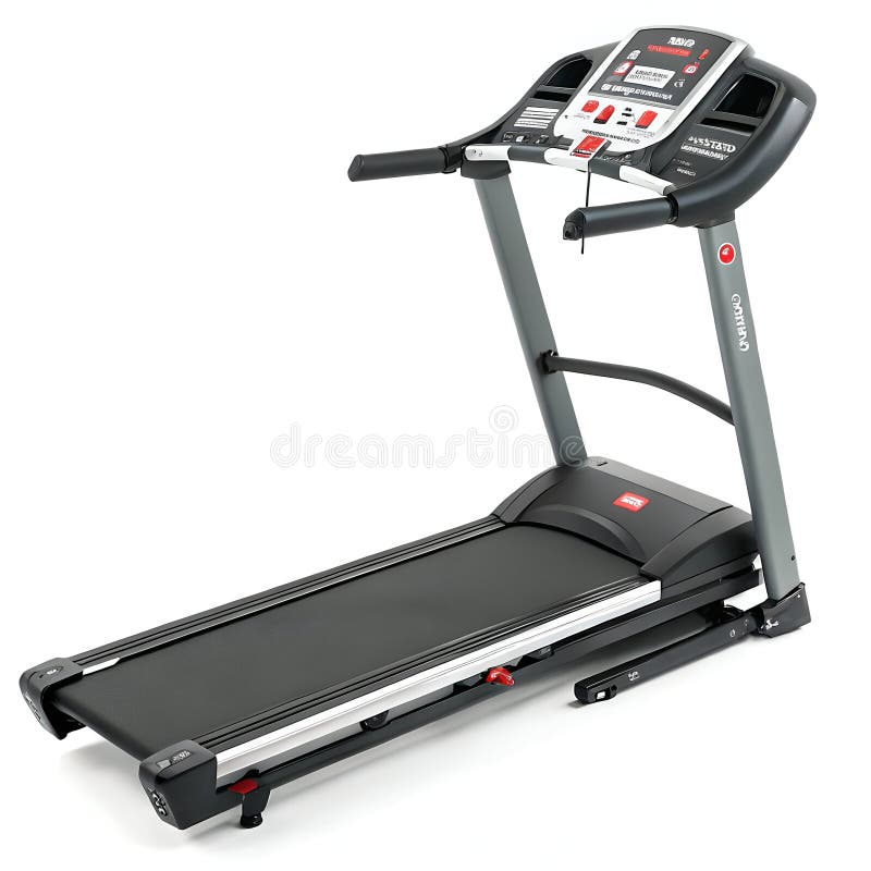 Treadmill Icon stock illustration. Illustration of fitness - 356610821