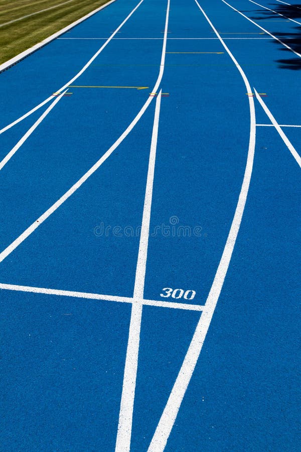Blue Treadmill for Running in the Stadium Stock Image - Image of ... Blue Treadmill for Running in the Stadium Stock Image - Image of ...