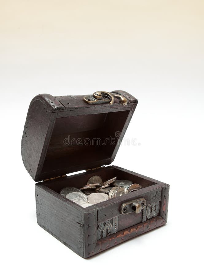 450+ Open treasure box Free Stock Photos - StockFreeImages