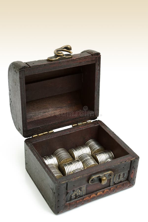 450+ Open treasure box Free Stock Photos - StockFreeImages
